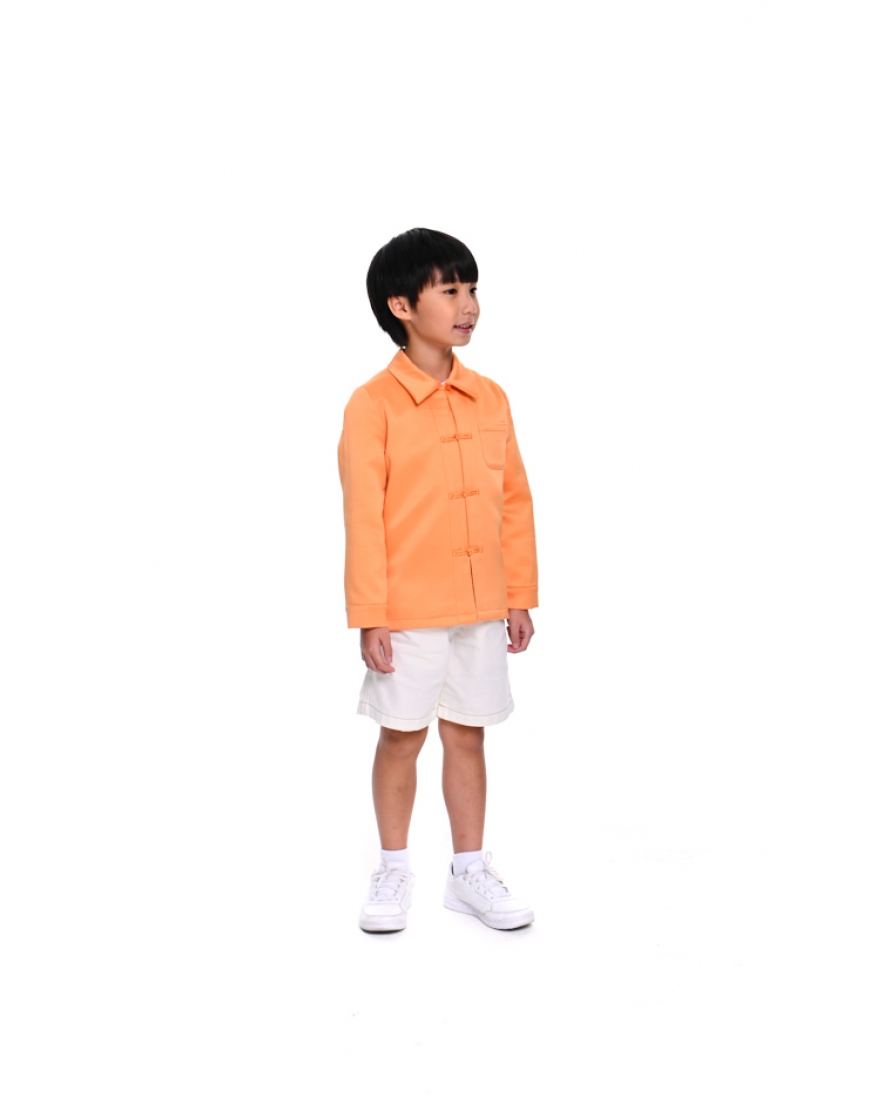 Fu Mini Top